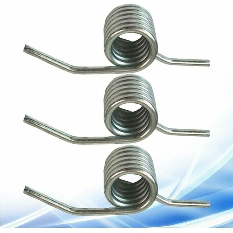 DPZO Ressort De Rappel De Poignée De Torsion Pour Cric Hydraulique De ...